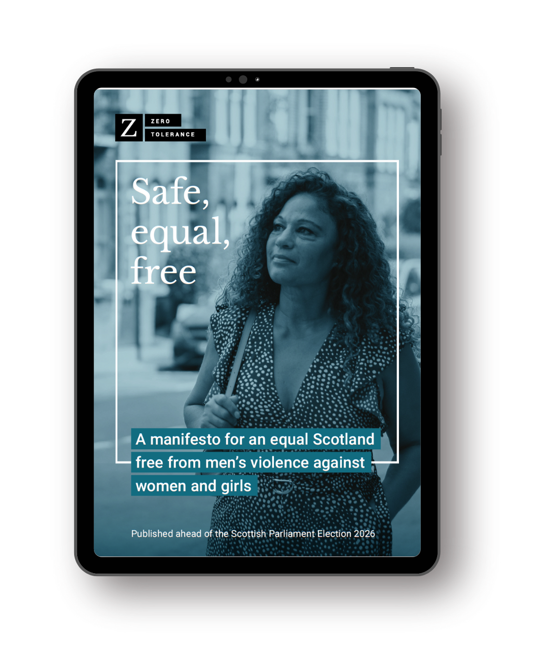 News and events | Zero Tolerance