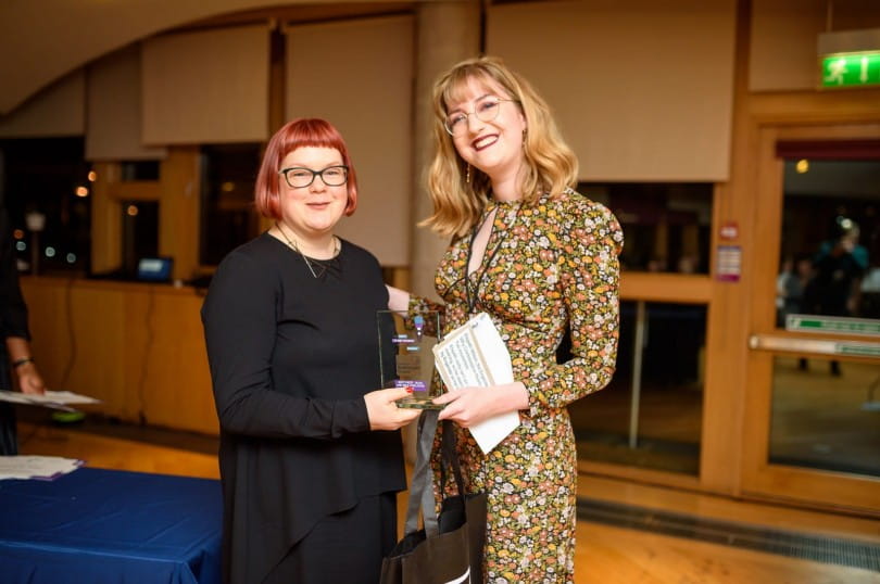 Winners announced for the Write to End Violence Against Women Awards ...